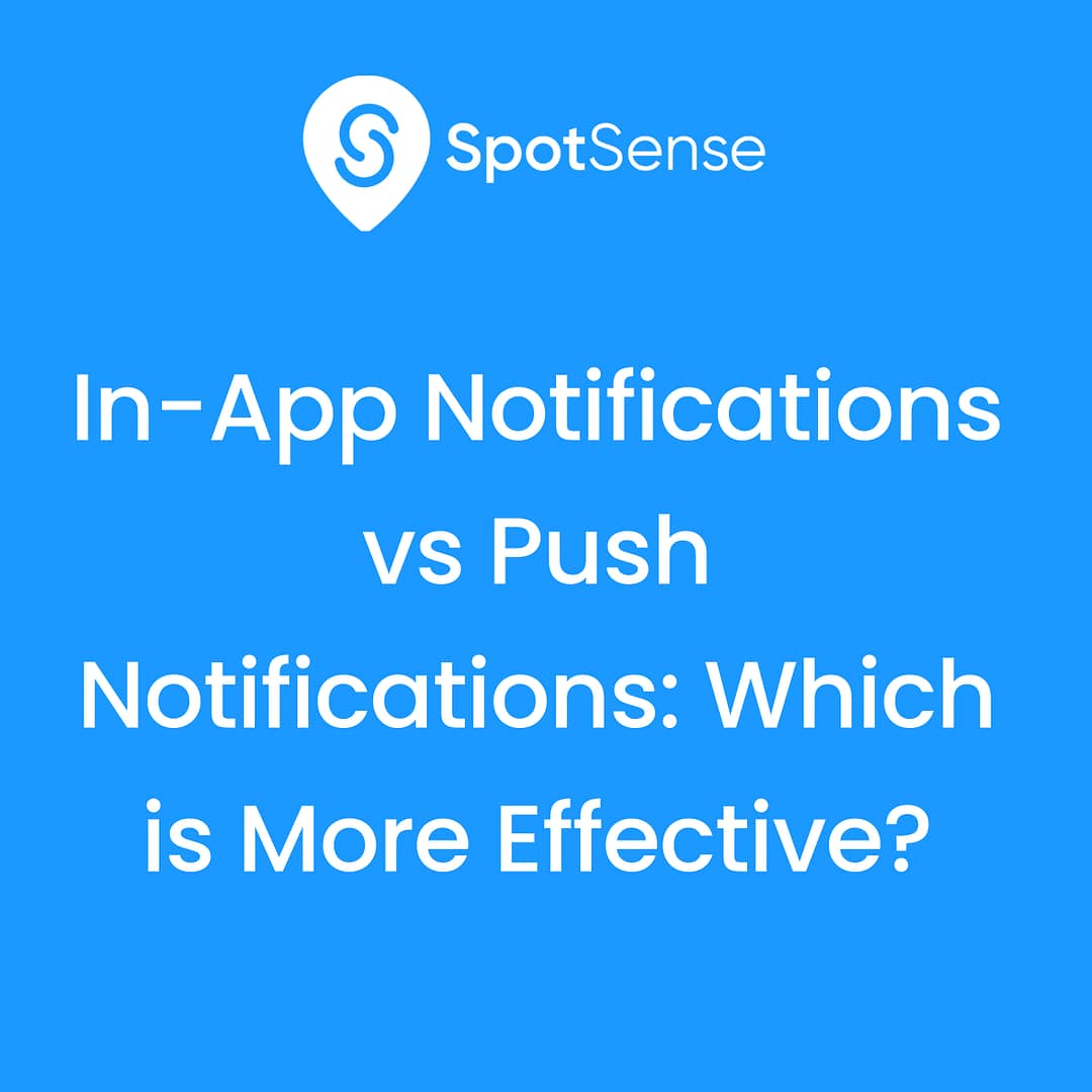 In-App Notifications vs Push Notifications: Which is More Effective ... In-App Notifications vs Push Notifications: Which is More Effective ...